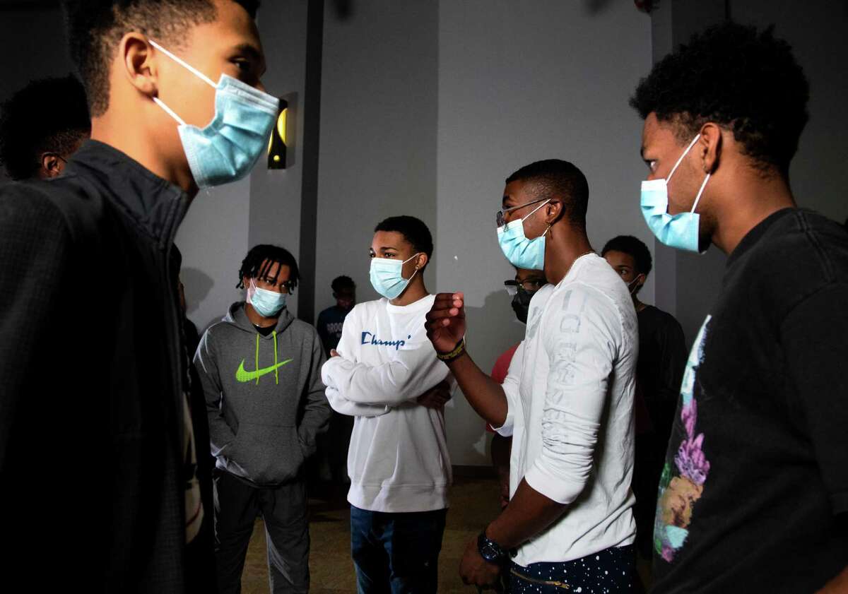 ‘A night to celebrate them': Houston's Beautillion Ball a rite of ...