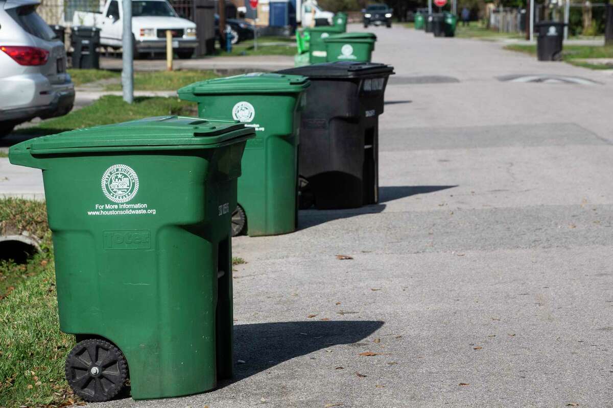 High maintenance: The Heights set to lead 311 reports for ninth year in ...