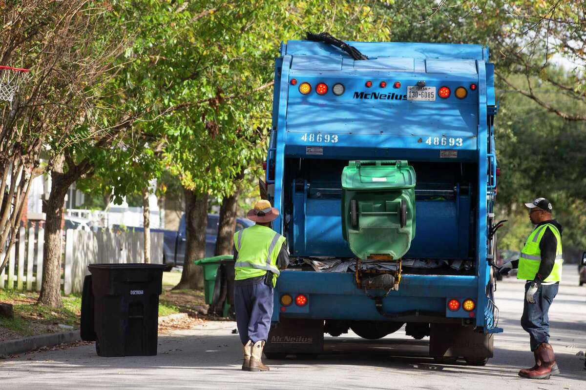 High maintenance: The Heights set to lead 311 reports for ninth year in ...