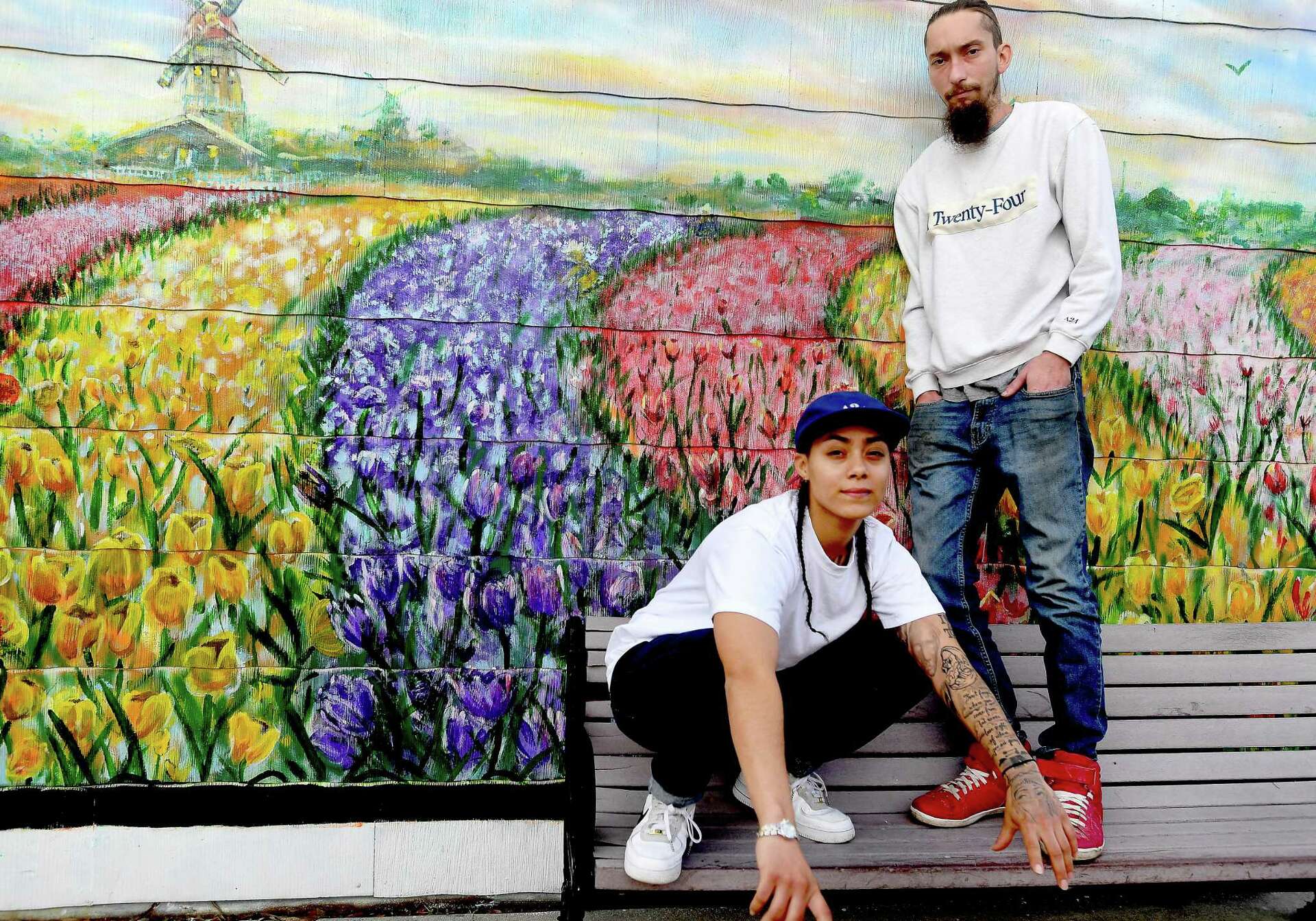 Starring in the film 'Red Rocket' changed local man's life