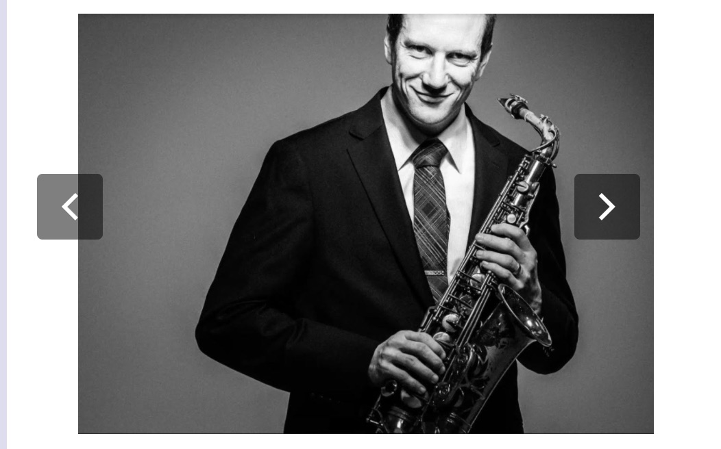 Ed Carney Memorial Jazz Concert at Meridian to feature the John Hill ...