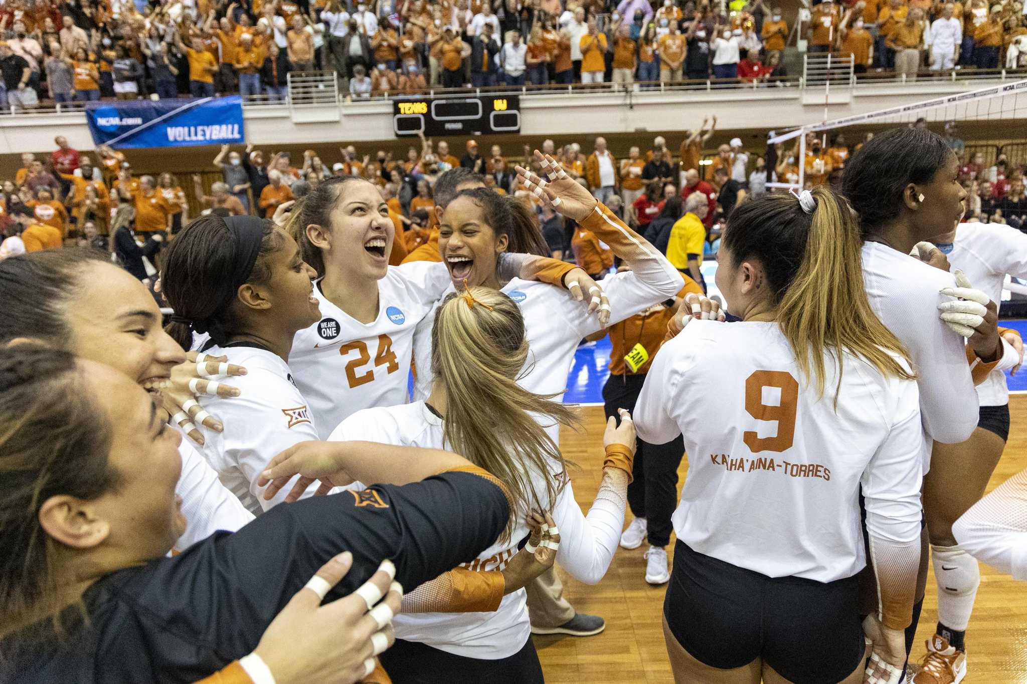 UT year in review: Coaching changes and a move to the SEC