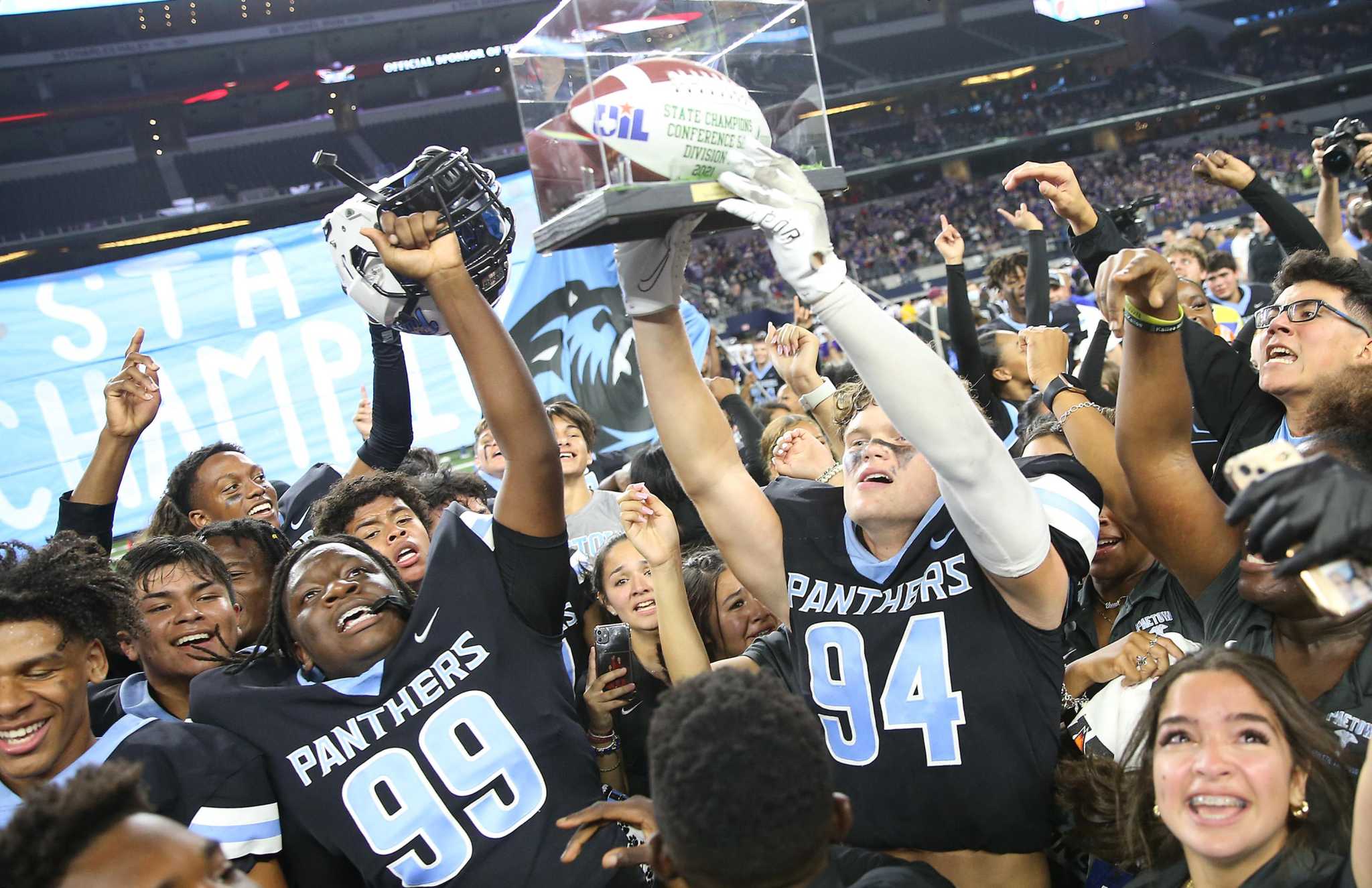 Solomon: Paetow just getting started