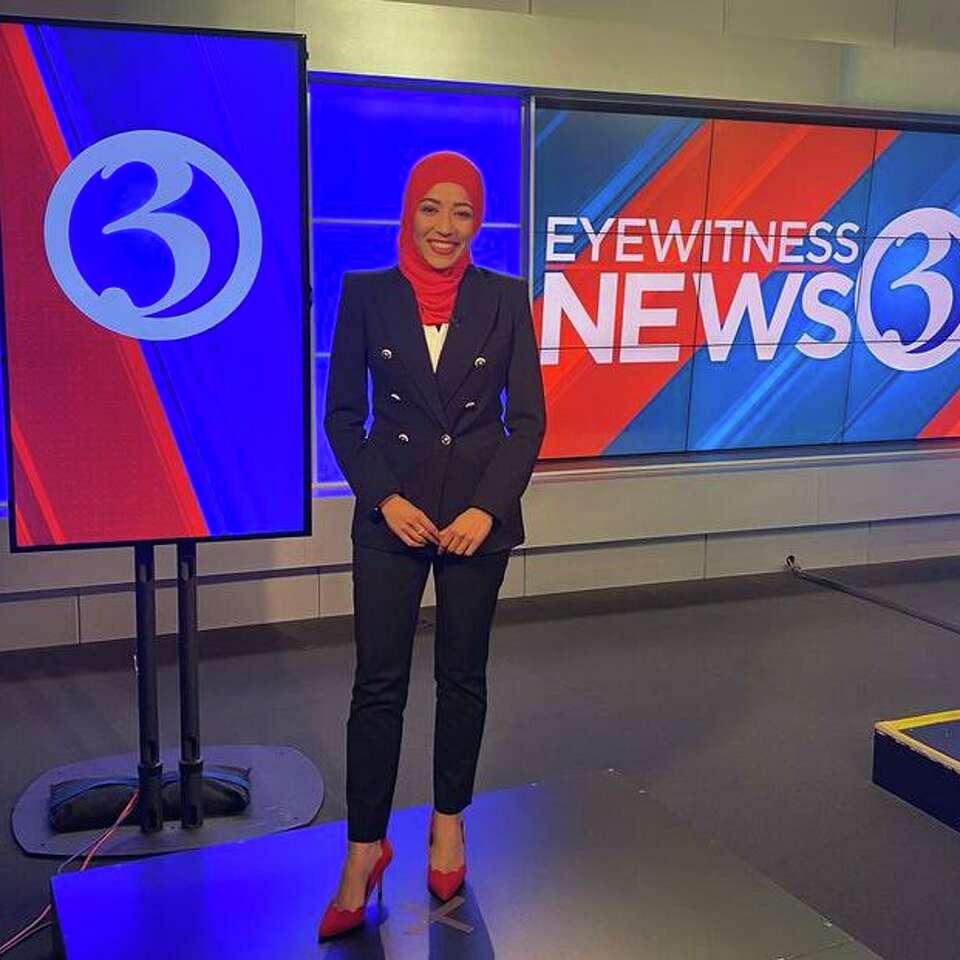 Here are the staff changes to CT's local TV stations so far in 2024