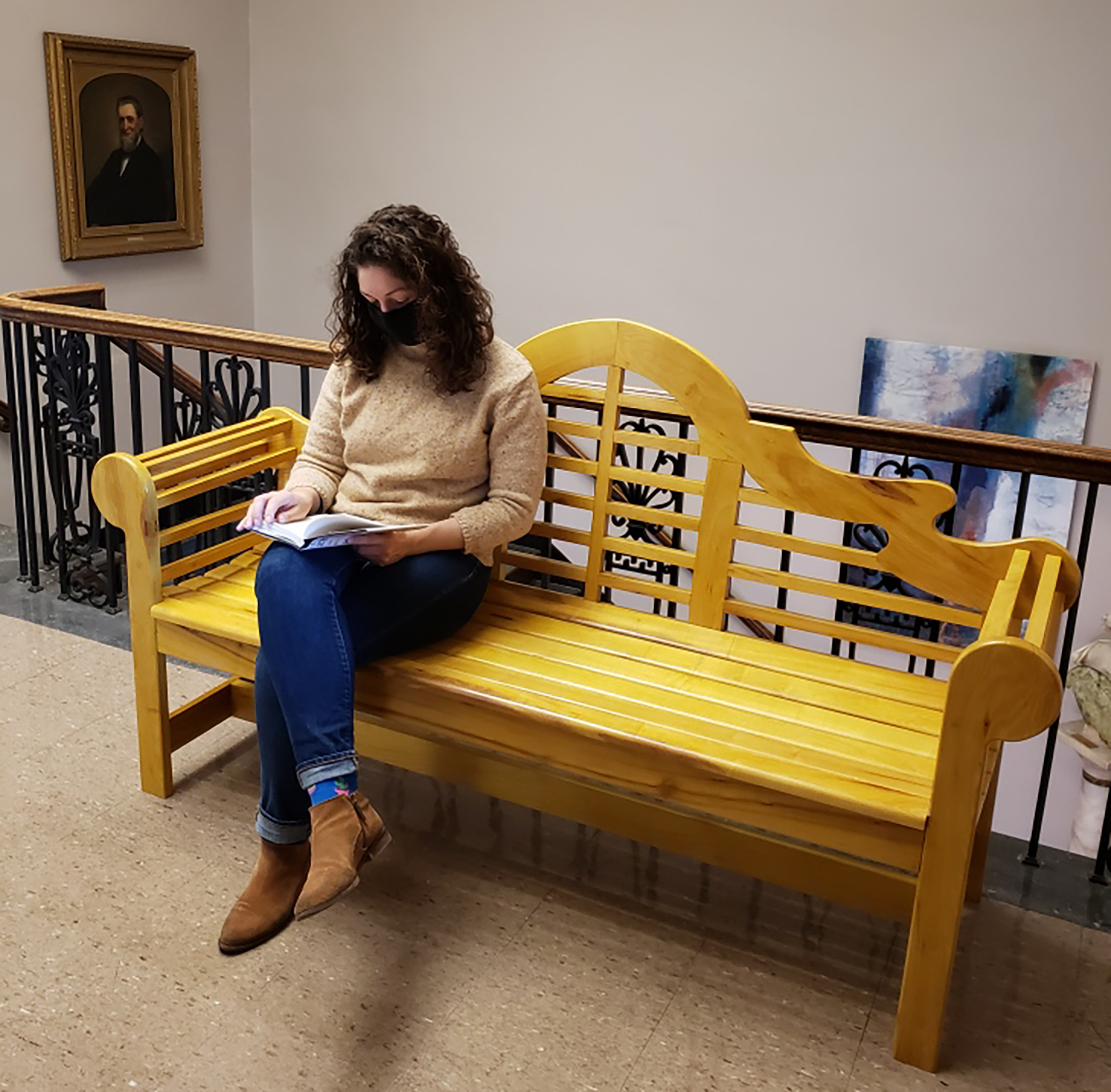 Jonathan Baldwin Turner: A visionary in a land of milk and honey