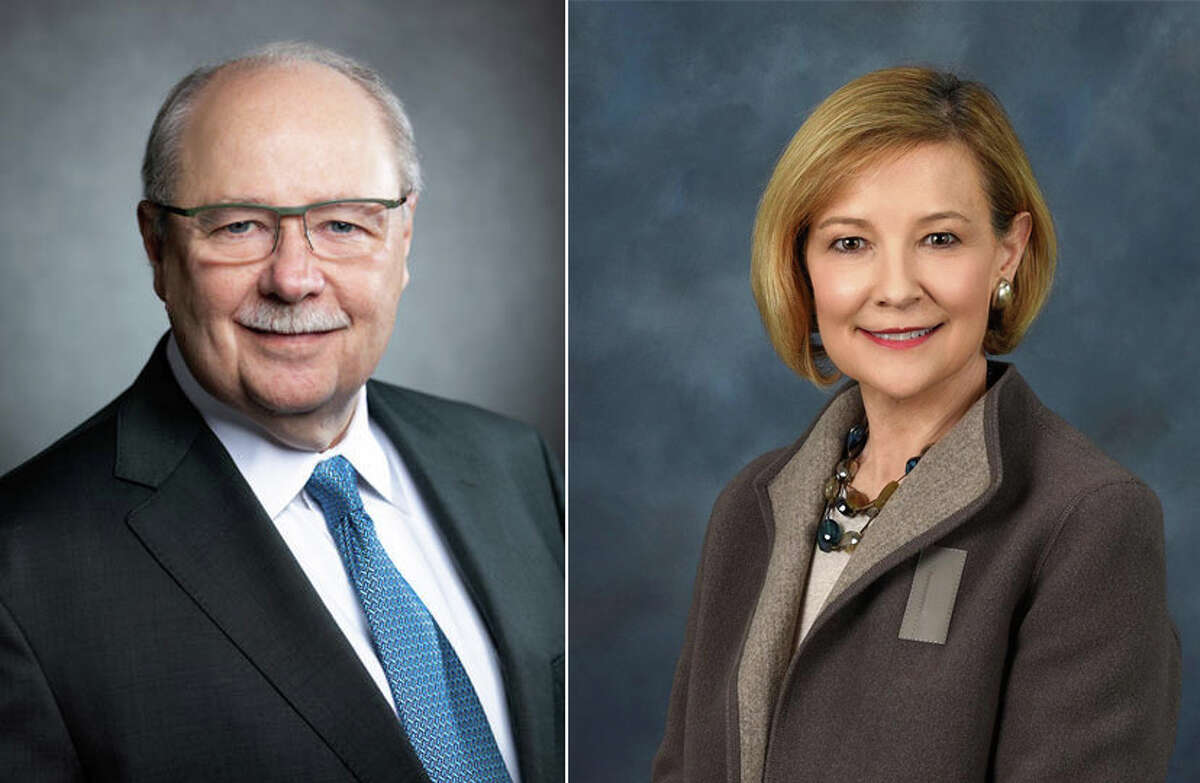 Commentary: Robert J. Kueppers and Jane C. Sherburne — Stop the ...