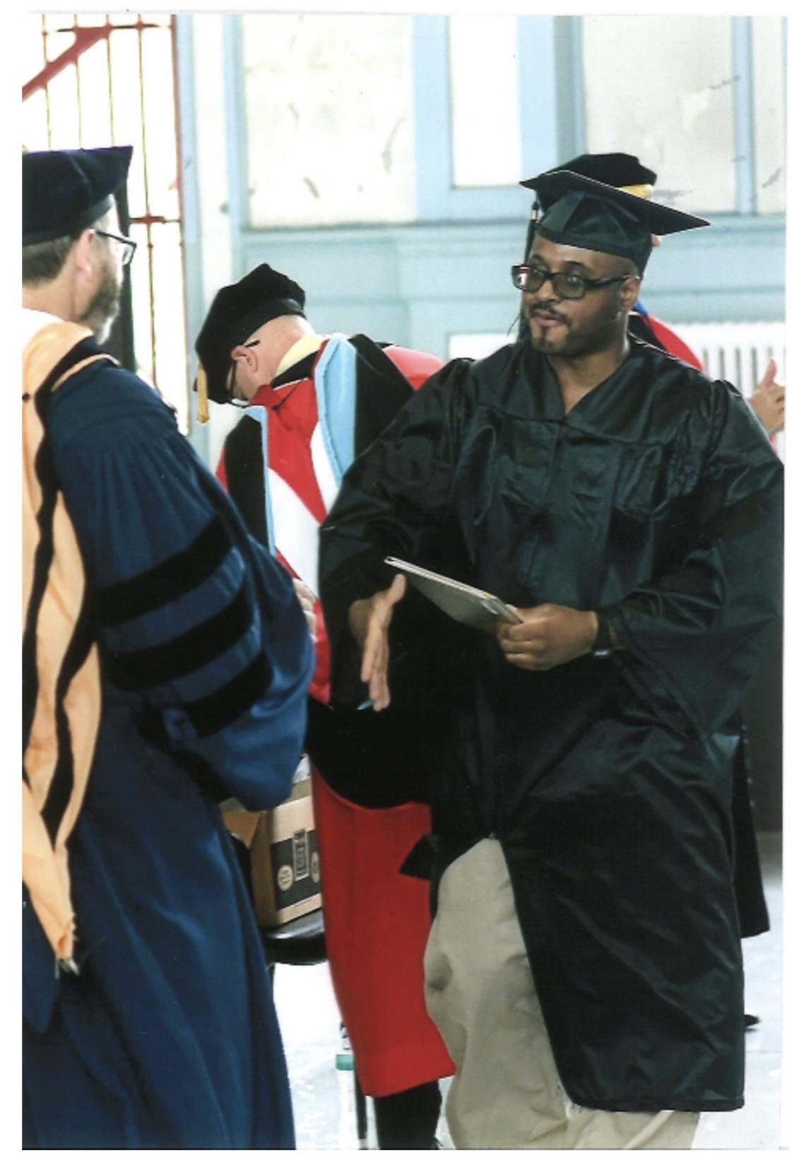 After 25 years, convicted CT killer’s parole hinges on trial transcript