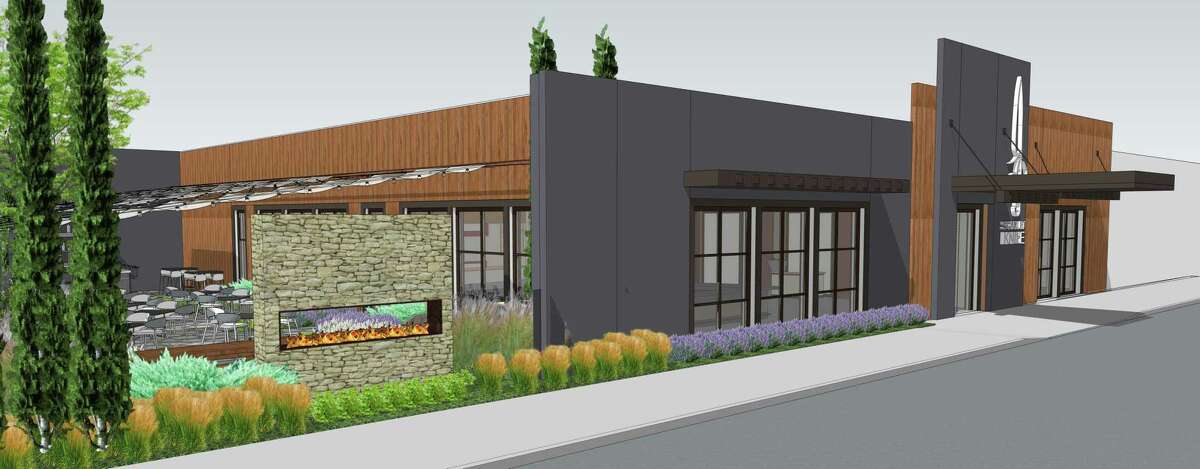 Plans to convert former Latham Kmart into large, ‘upscale’ restaurant