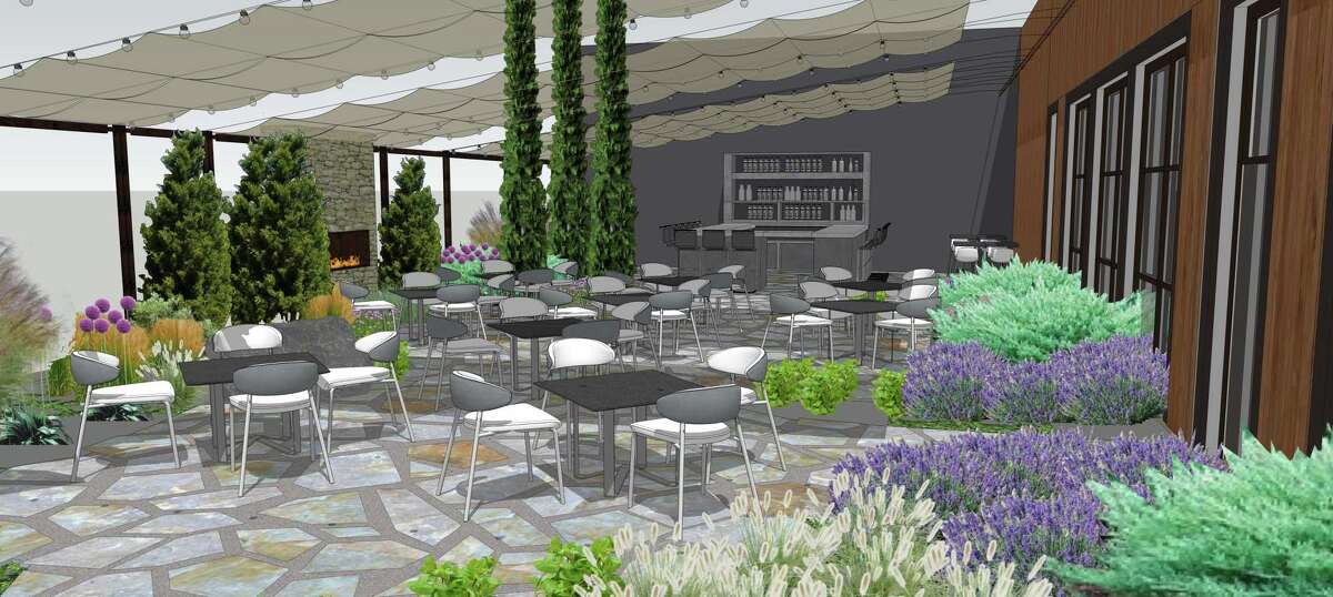 Plans to convert former Latham Kmart into large, ‘upscale’ restaurant