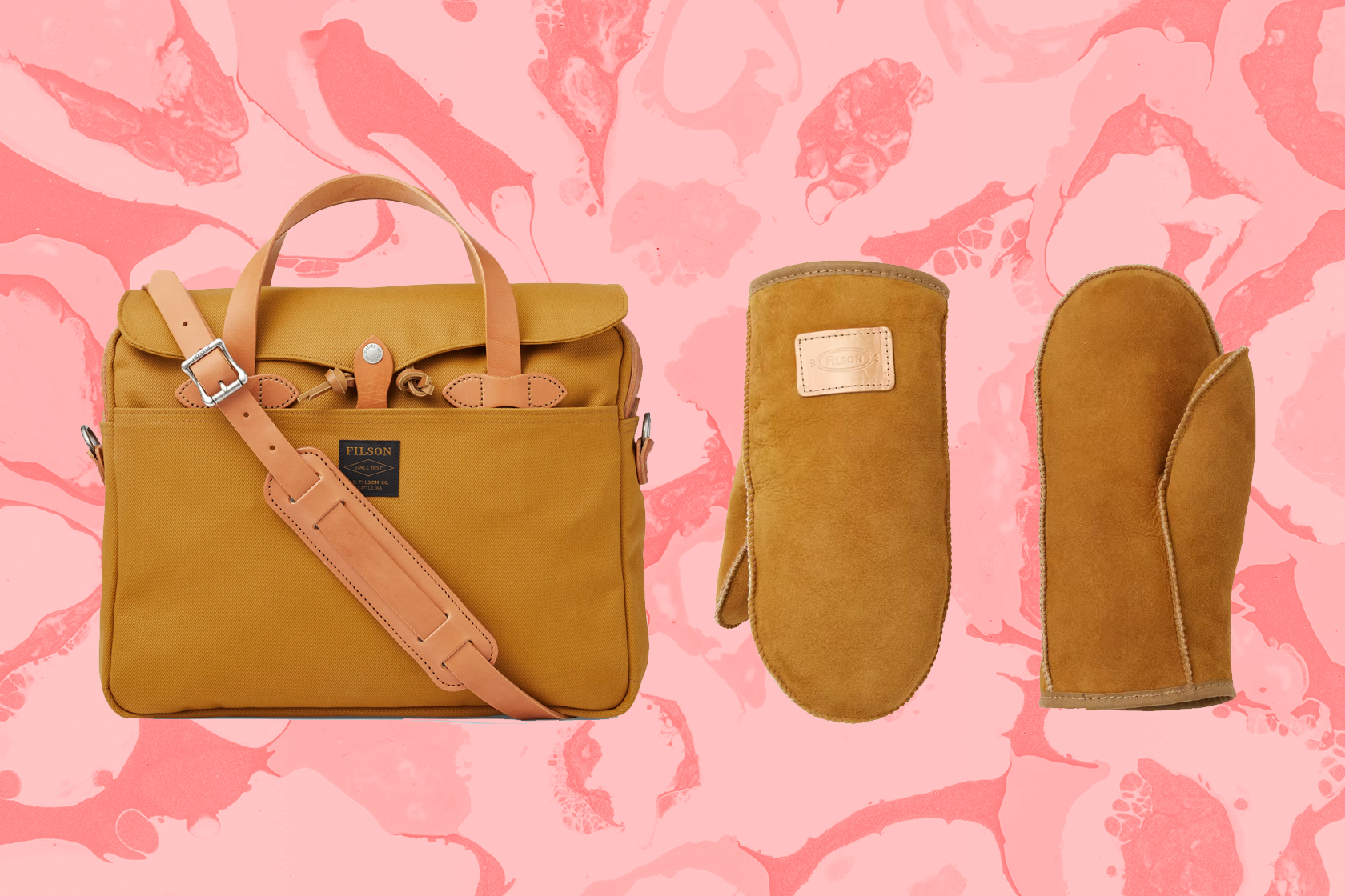 Shop Filson’s Winter Clearing event before it ends