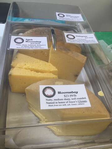 These two CT producers make the best cheese in the U.S., according to ...