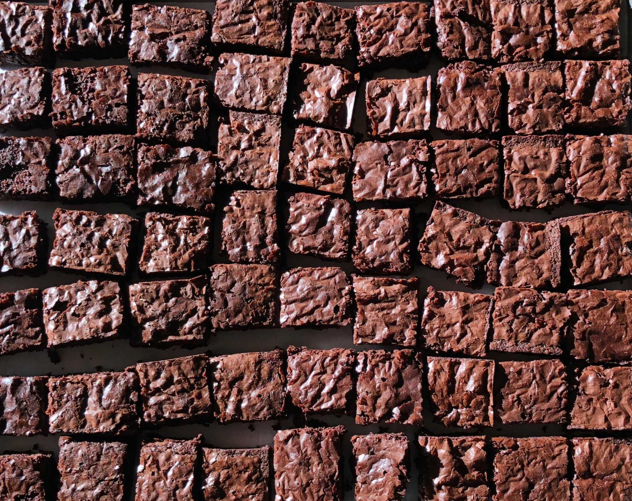 UC Berkeley bakery A Girl Named Pinky is making a comeback