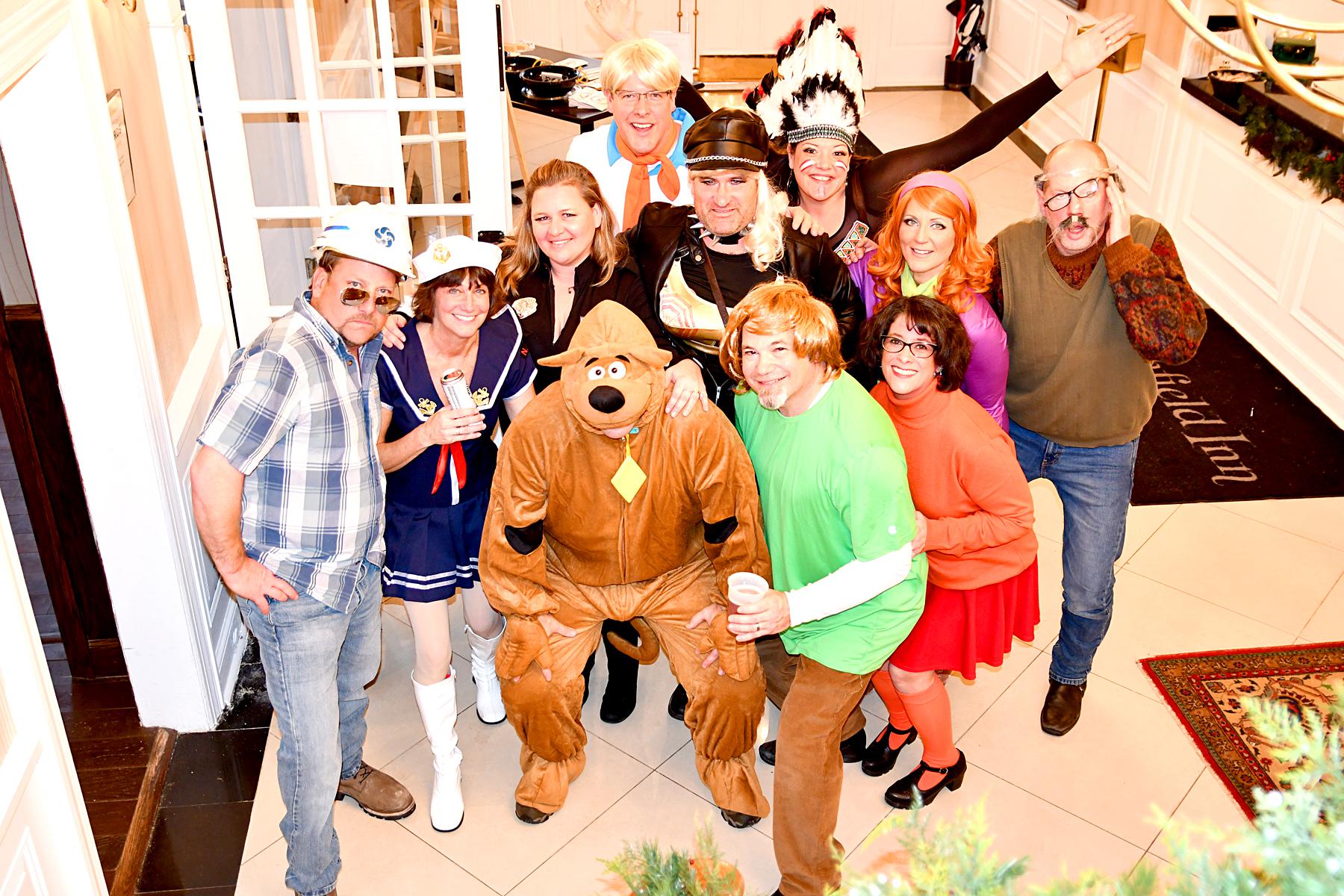 Possum Queen Contest returns for 33rd year, at new venue in Winsted