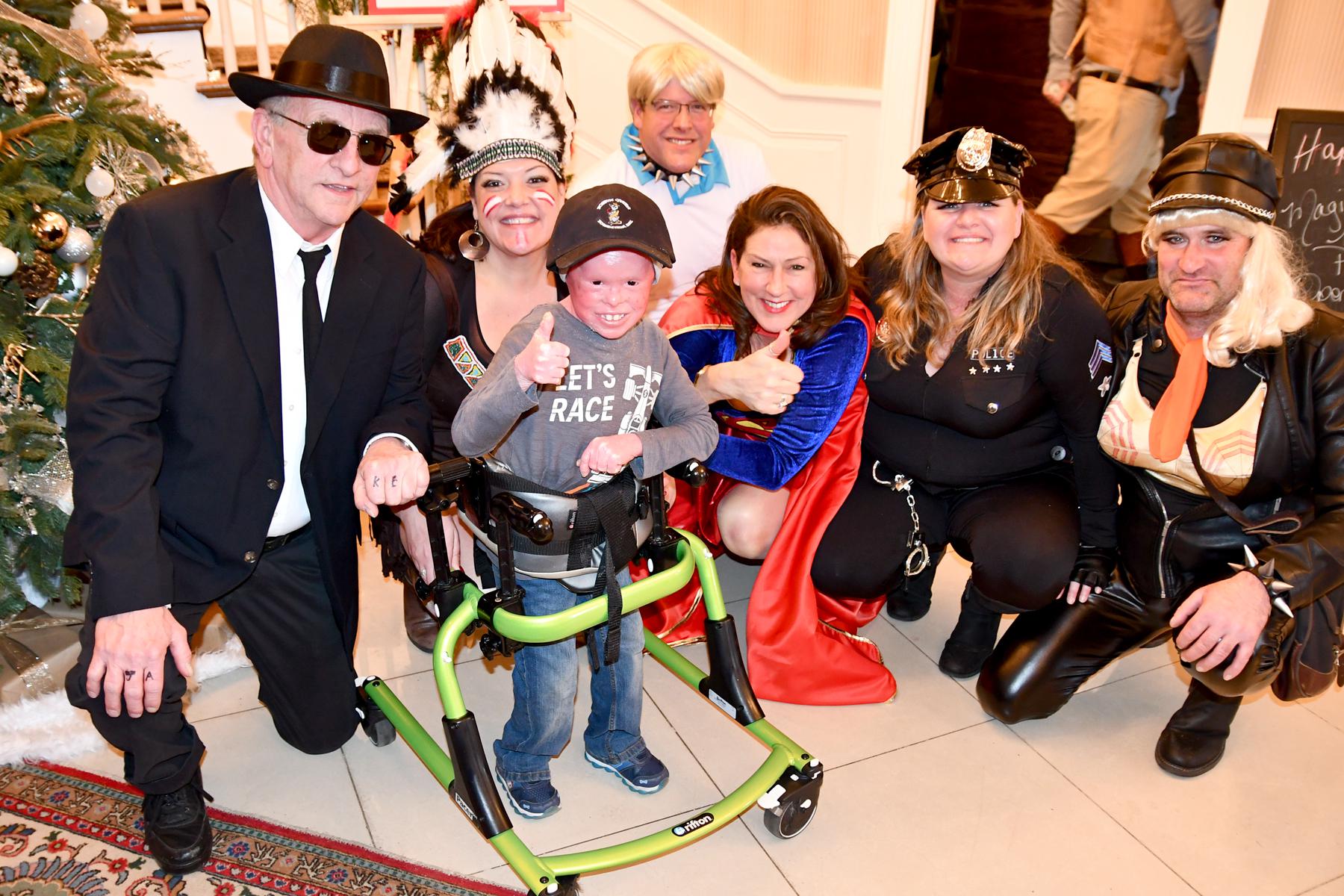 Possum Queen Contest returns to Winsted on New Year's Day