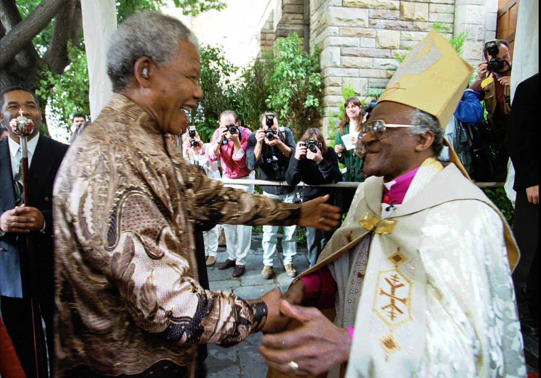 Editorial: Legacy of Desmond Tutu’s life work for human rights endures