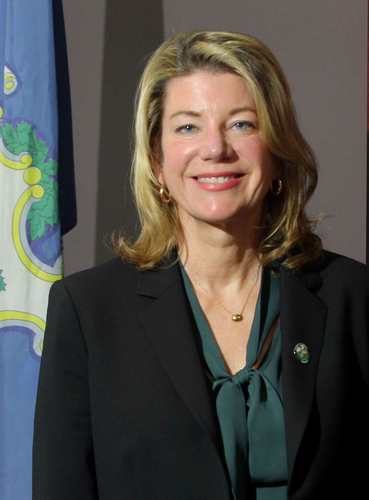 Flooding? Transportation? COVID? How First Selectman McNally will lead ...