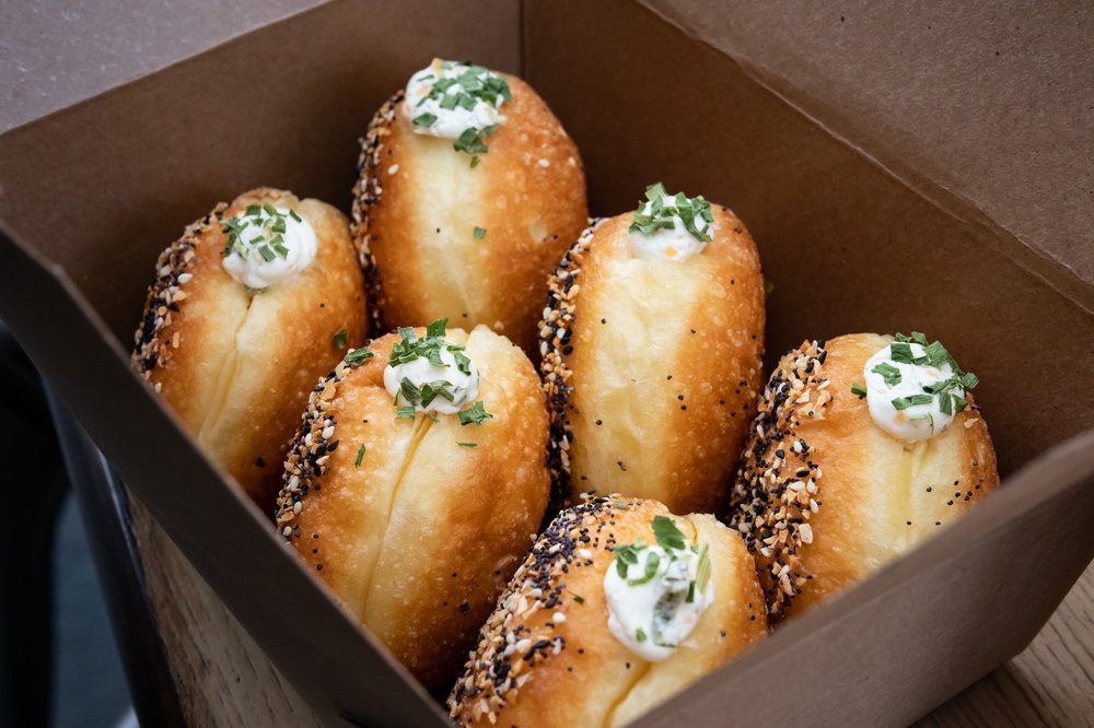 These were my 10 best bites of 2021 in Seattle