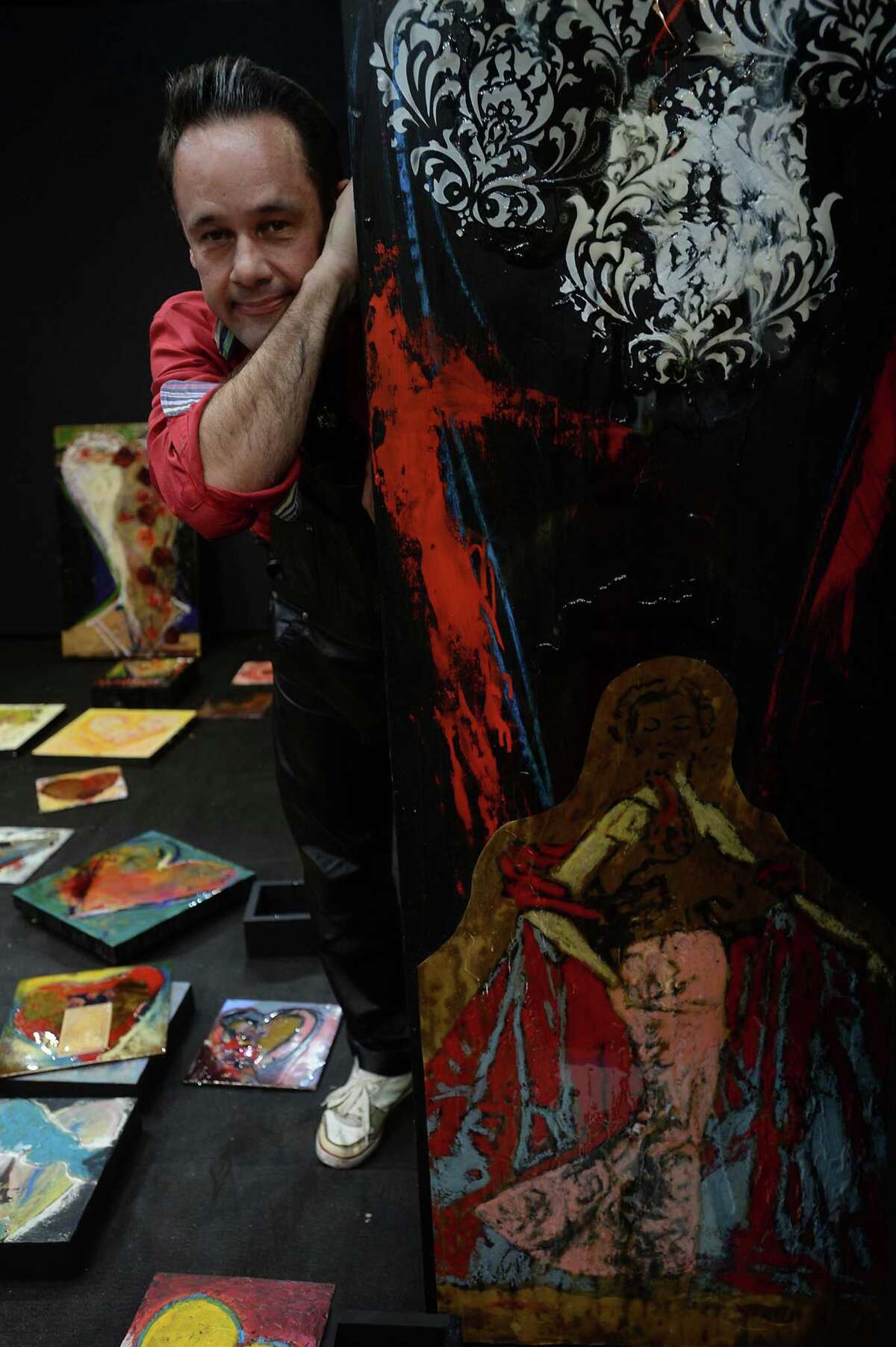 Troppy’s legacy lives on in art boxes, local art scene