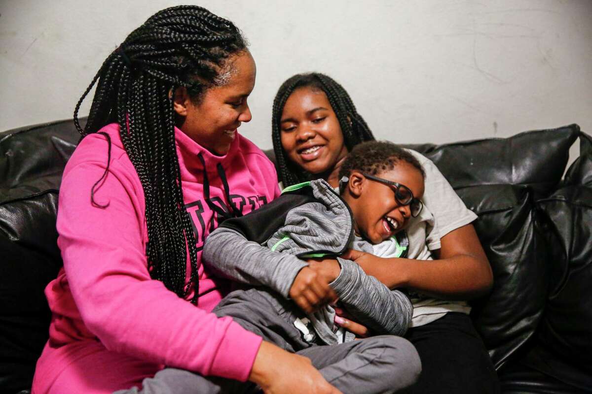 Bay Area nurse finds new opportunities after child care crisis and ...