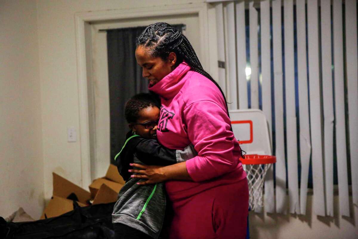 Bay Area nurse finds new opportunities after child care crisis and ...