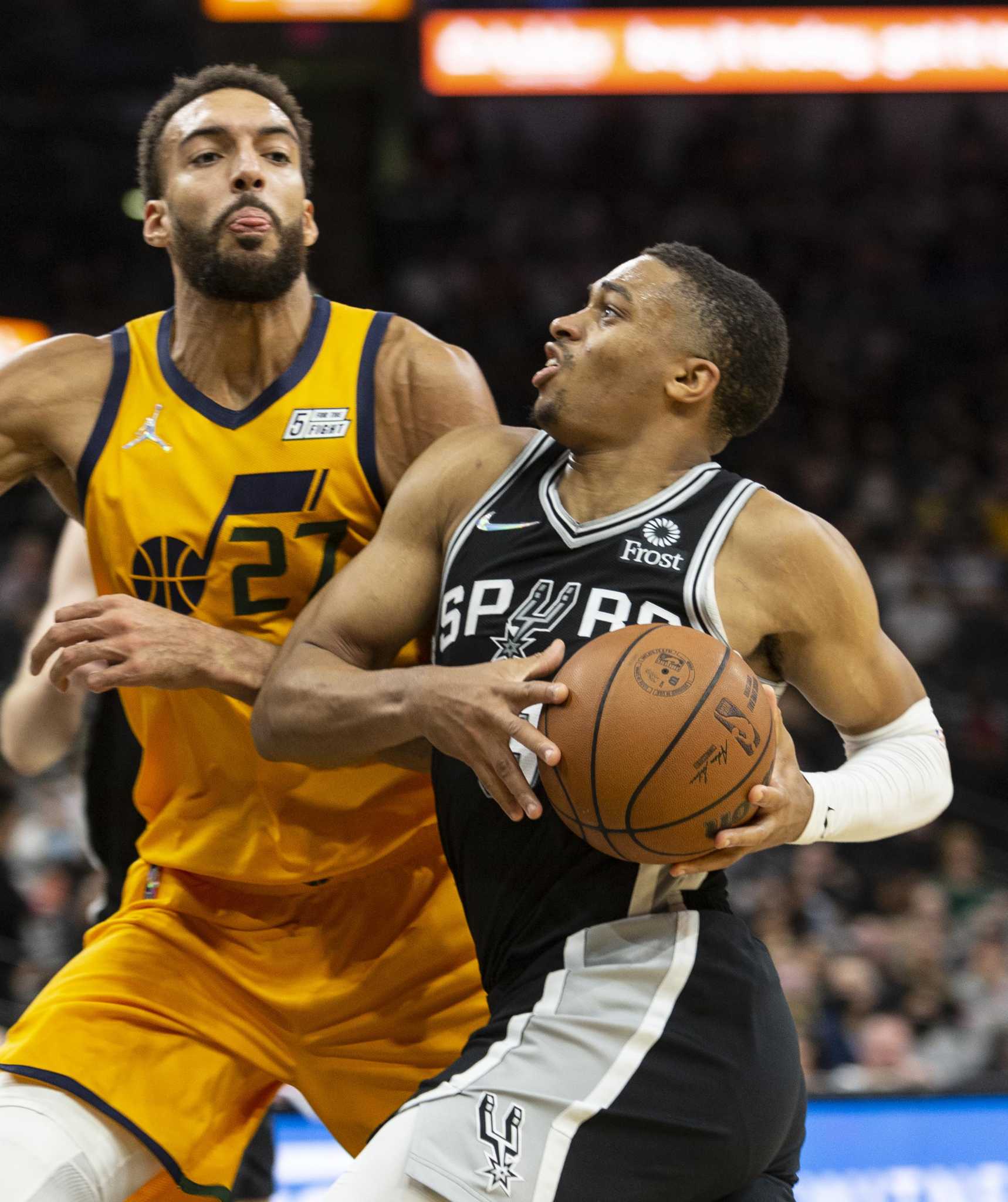 San Antonio Spurs among latest targets in lawsuits filed by New York ...