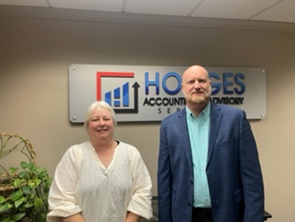 Hodges Accounting acquires two Huron County firms