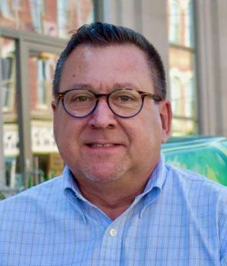 Ric Underhile previews Artworks exhibits in August