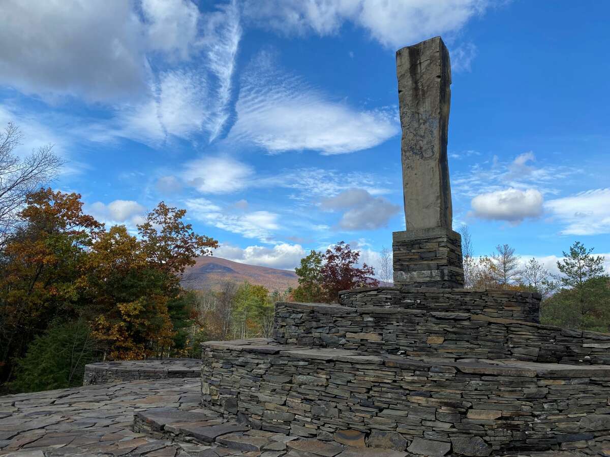 Harvey Fite's Opus 40 gets $300K for refurbishment