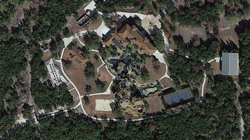 NBA legend Tony Parker's Texas estate hits the market for nearly $20 ...