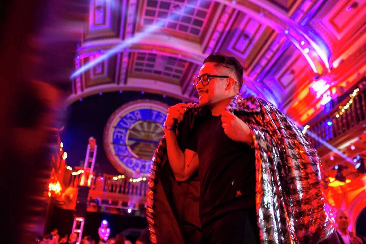 At St. Paul Square, developers working to build a San Antonio nightlife district