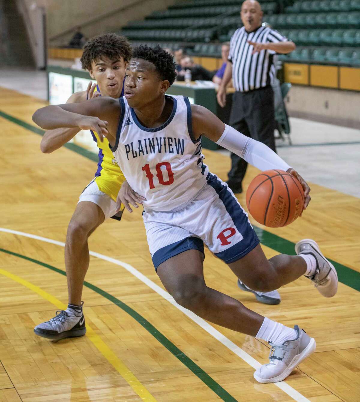 BYRON JOHNSTON NOTEBOOK: Rangerettes end day with impressive win