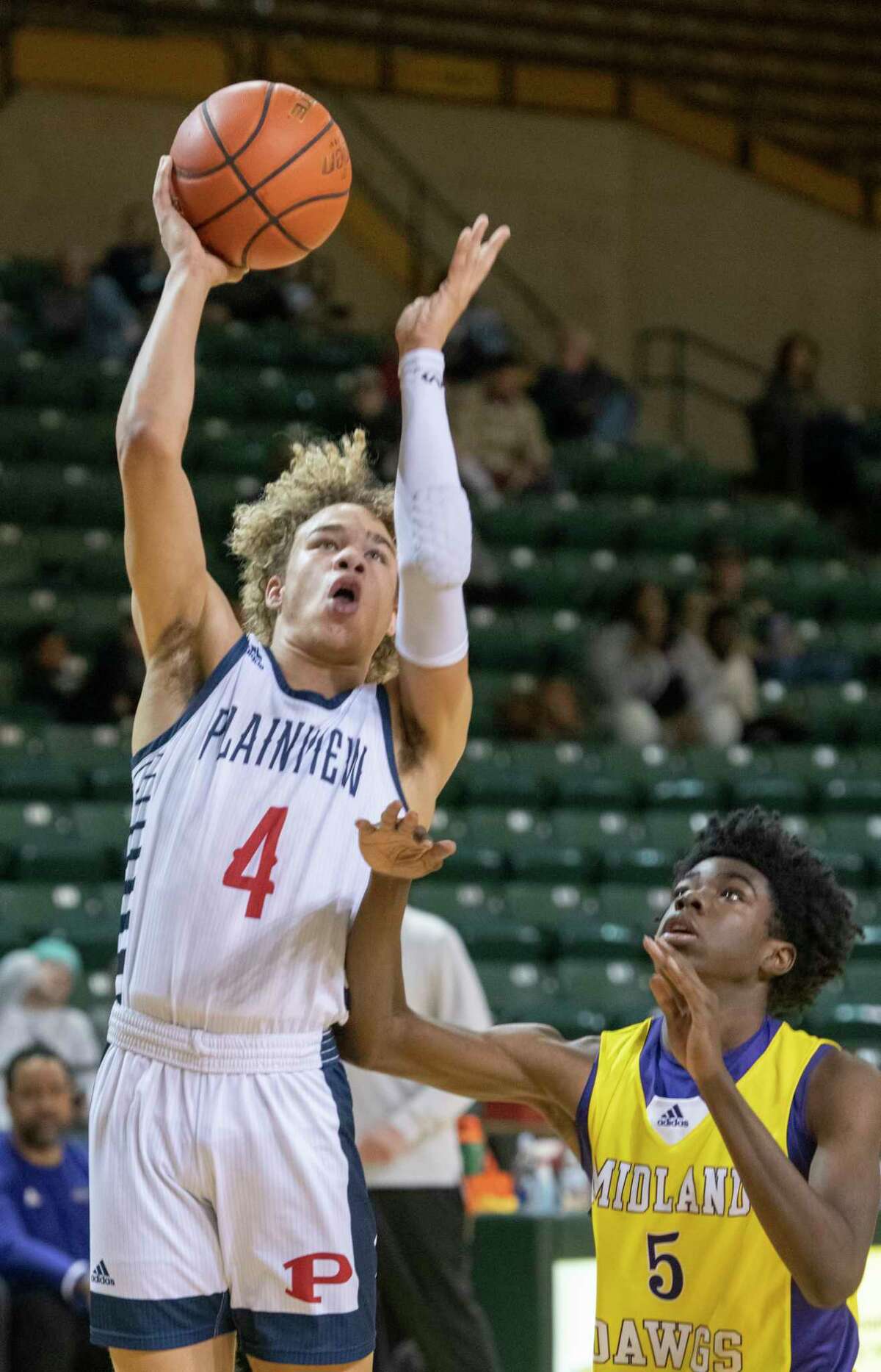 BYRON JOHNSTON NOTEBOOK: Rangerettes end day with impressive win