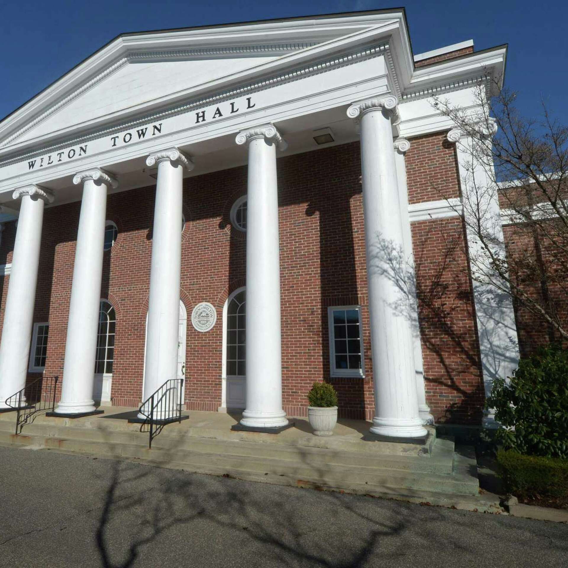 Wilton Connecticut Southwest Connecticut Area News, Fairfield County ...