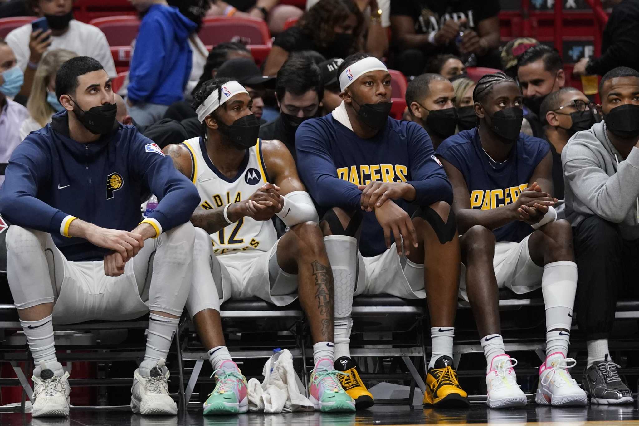 The NBA and increase on COVID-19 cases: ‘We’re going to have to live ...