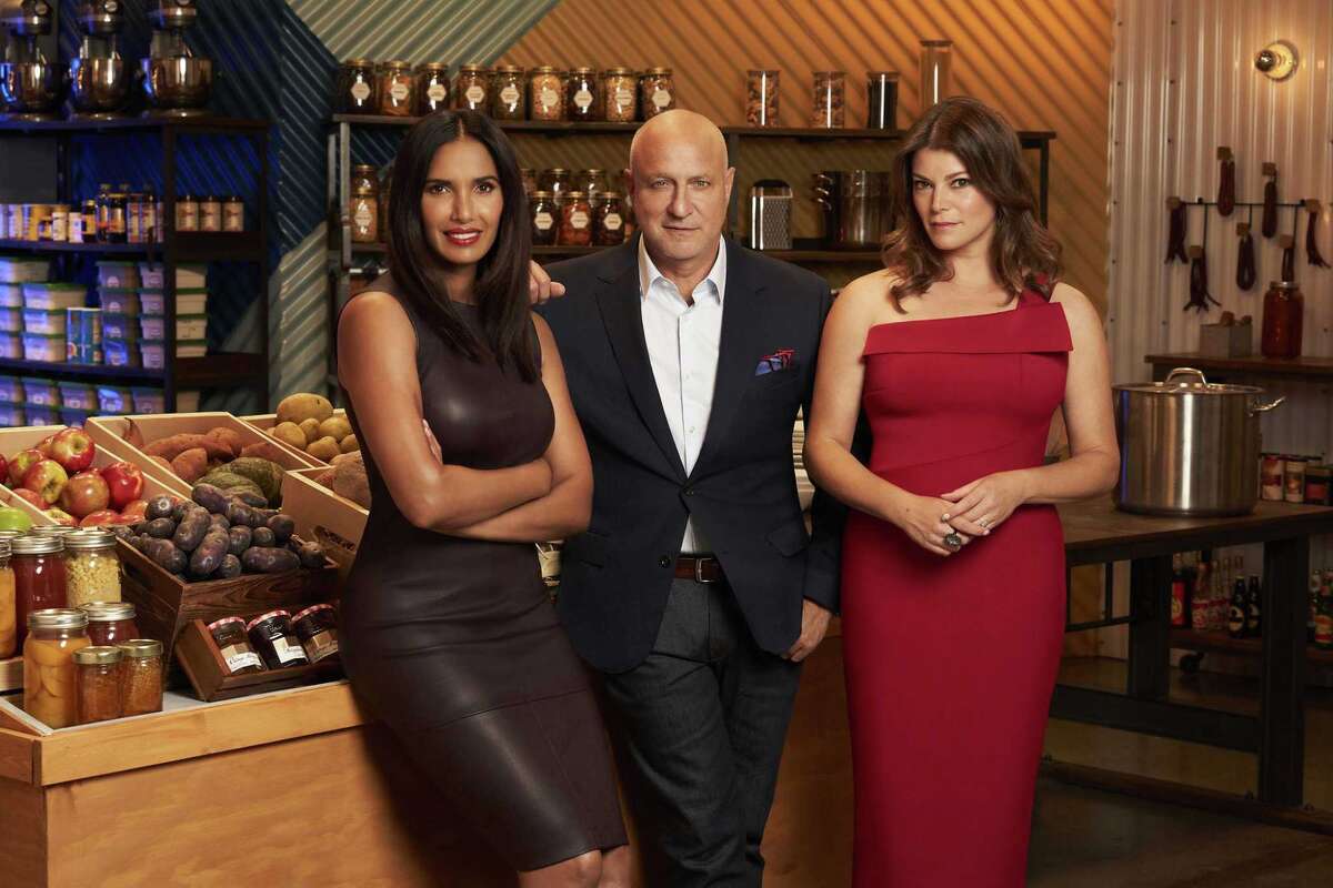 Houston chefs on Padma Lakshmi leaving ‘Top Chef’ after 19 seasons