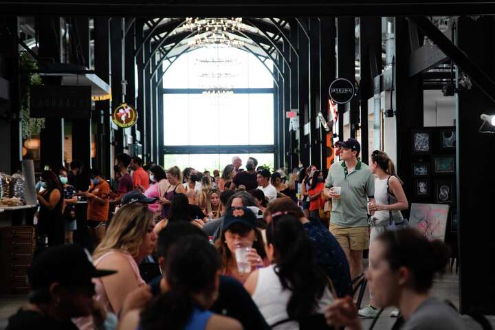 Houston's biggest dining trends of 2021, from 'Top Chef' to the hottest ...