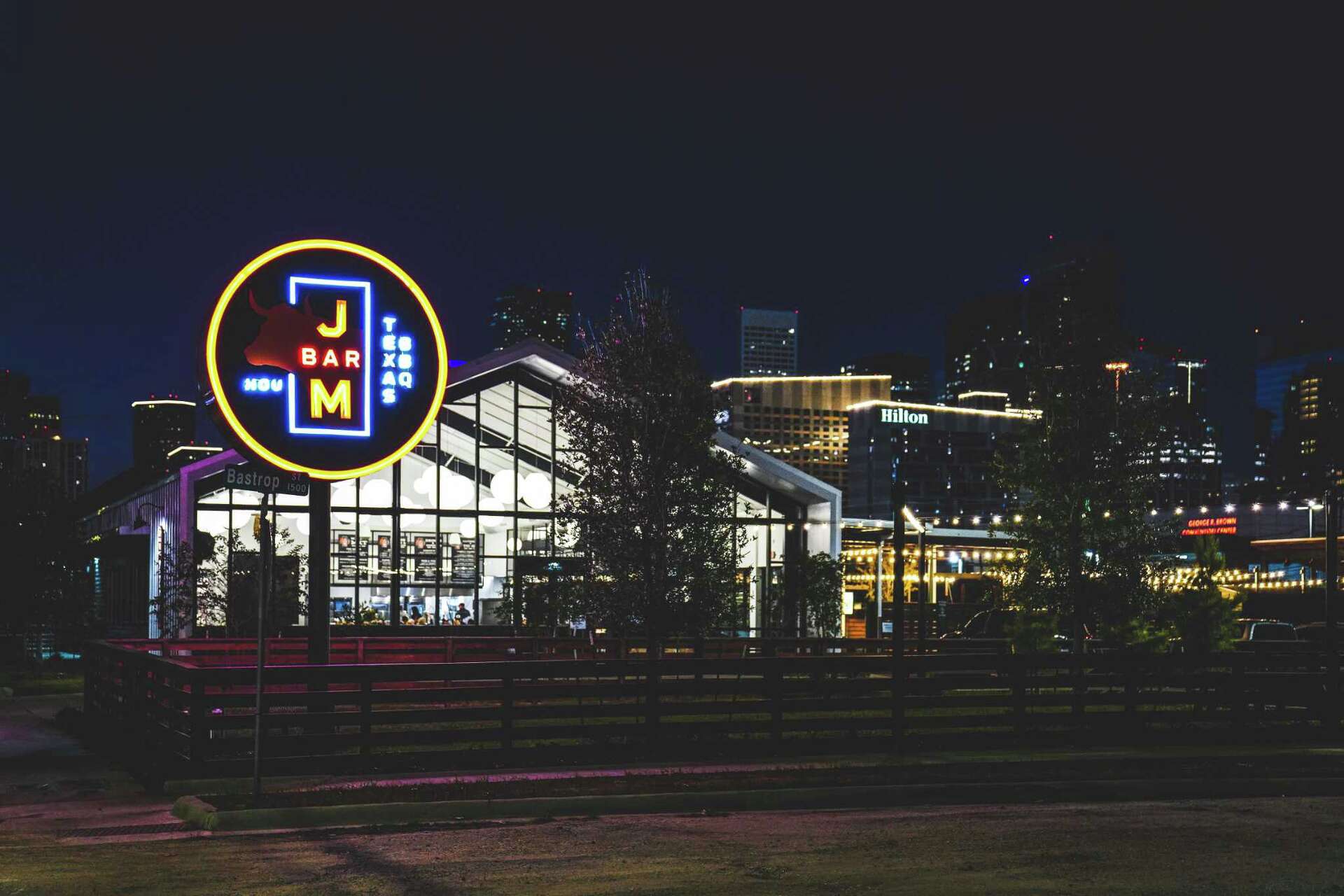 Houston's biggest dining trends of 2021, from 'Top Chef' to the hottest ...