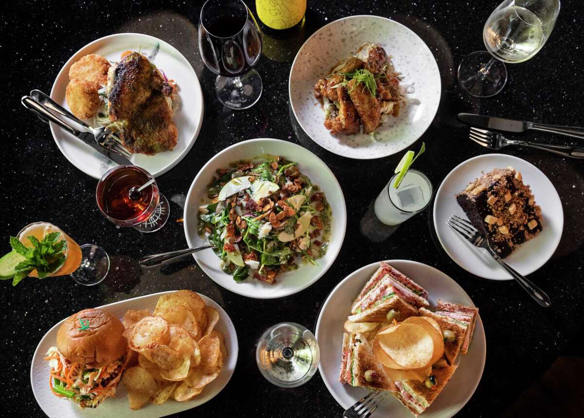 Houston's biggest dining trends of 2021, from 'Top Chef' to the hottest ...