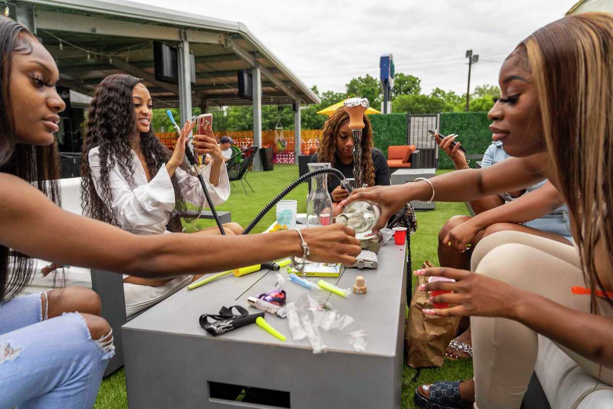 Houston's biggest dining trends of 2021, from 'Top Chef' to the hottest ...