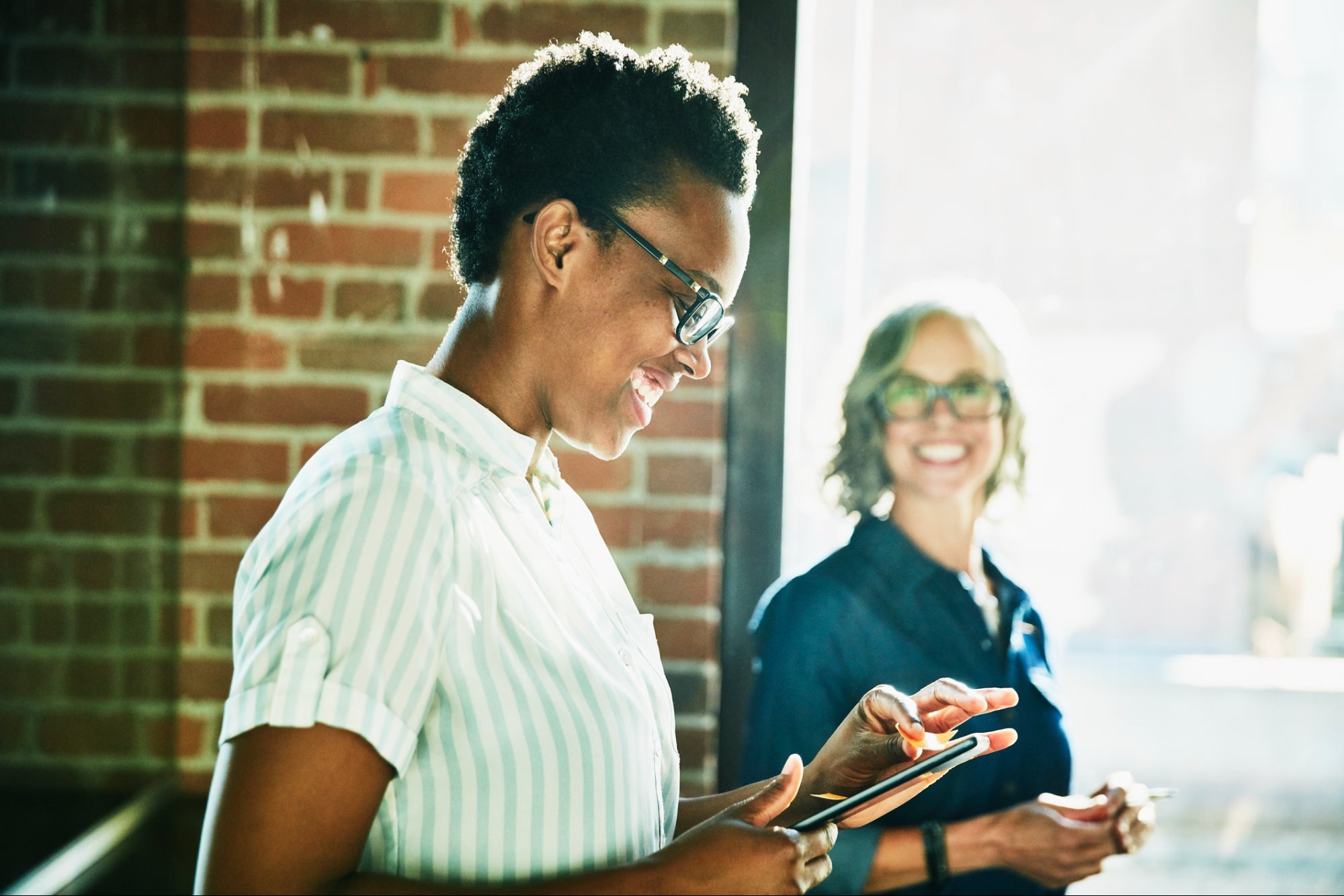 Managing a Black Woman? Here's How to Become Her Success Partner and Ally.