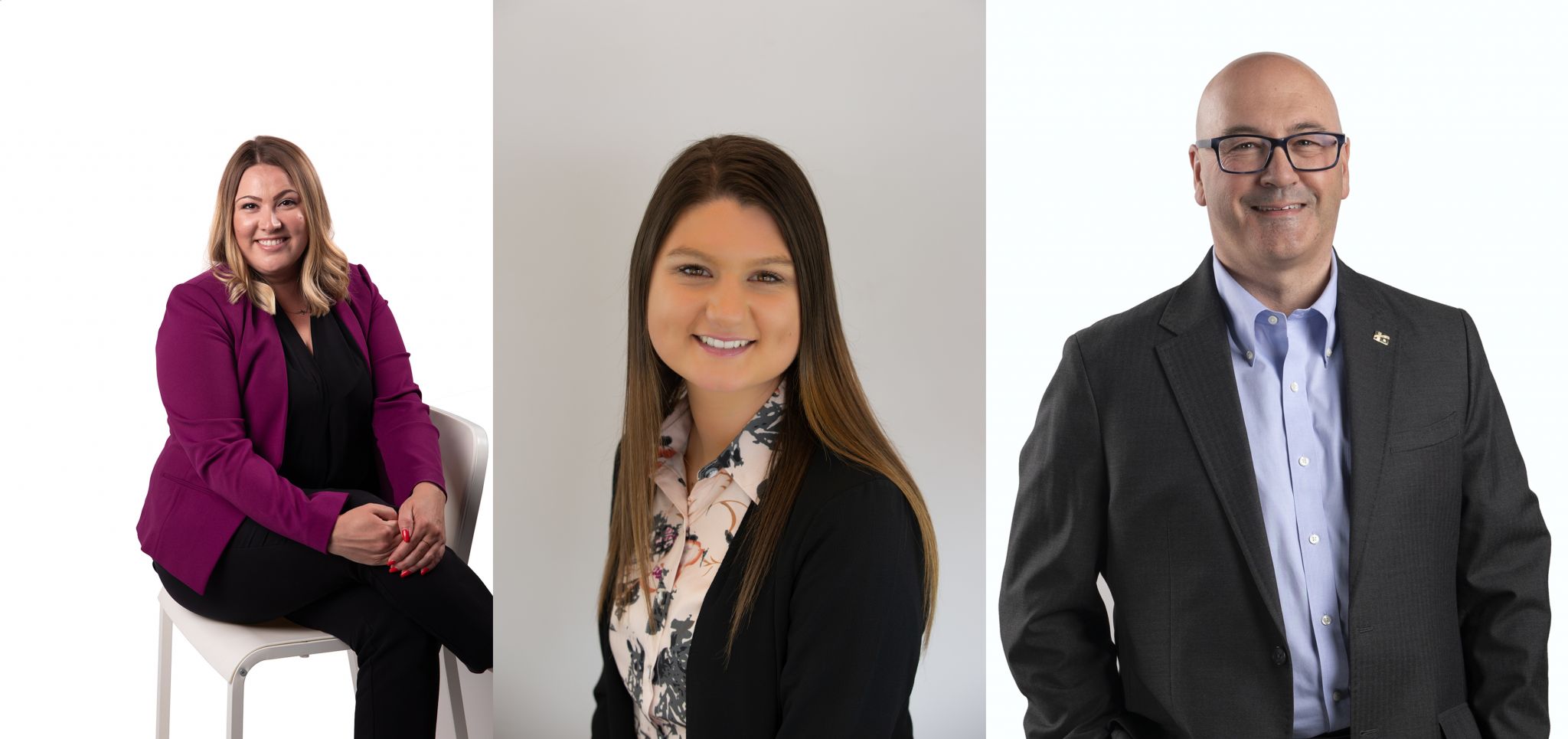 Honor Bank announces promotions, new addition as VP of commercial lending