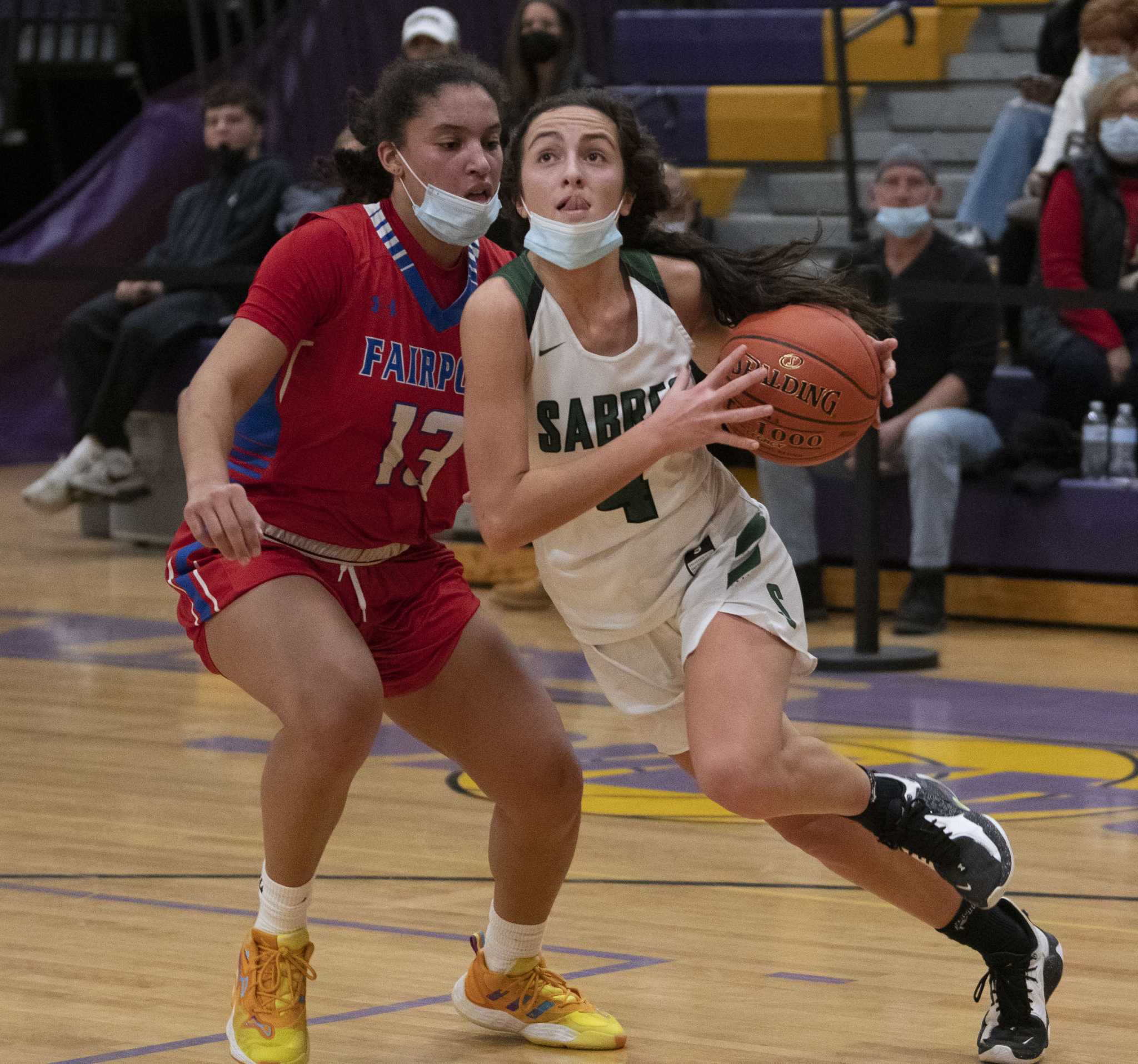 Section II basketball brackets released Wednesday