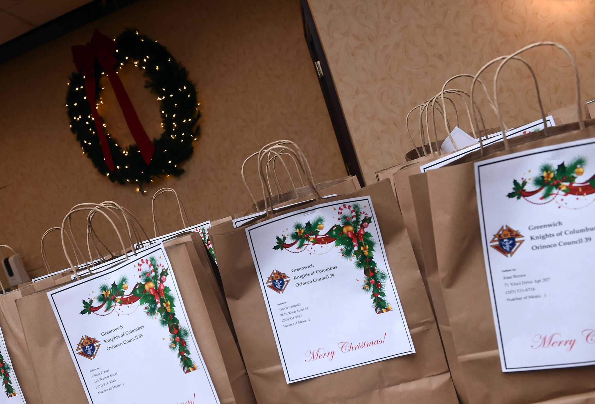 The Giving Fund: Generous donations can make a big difference to ...