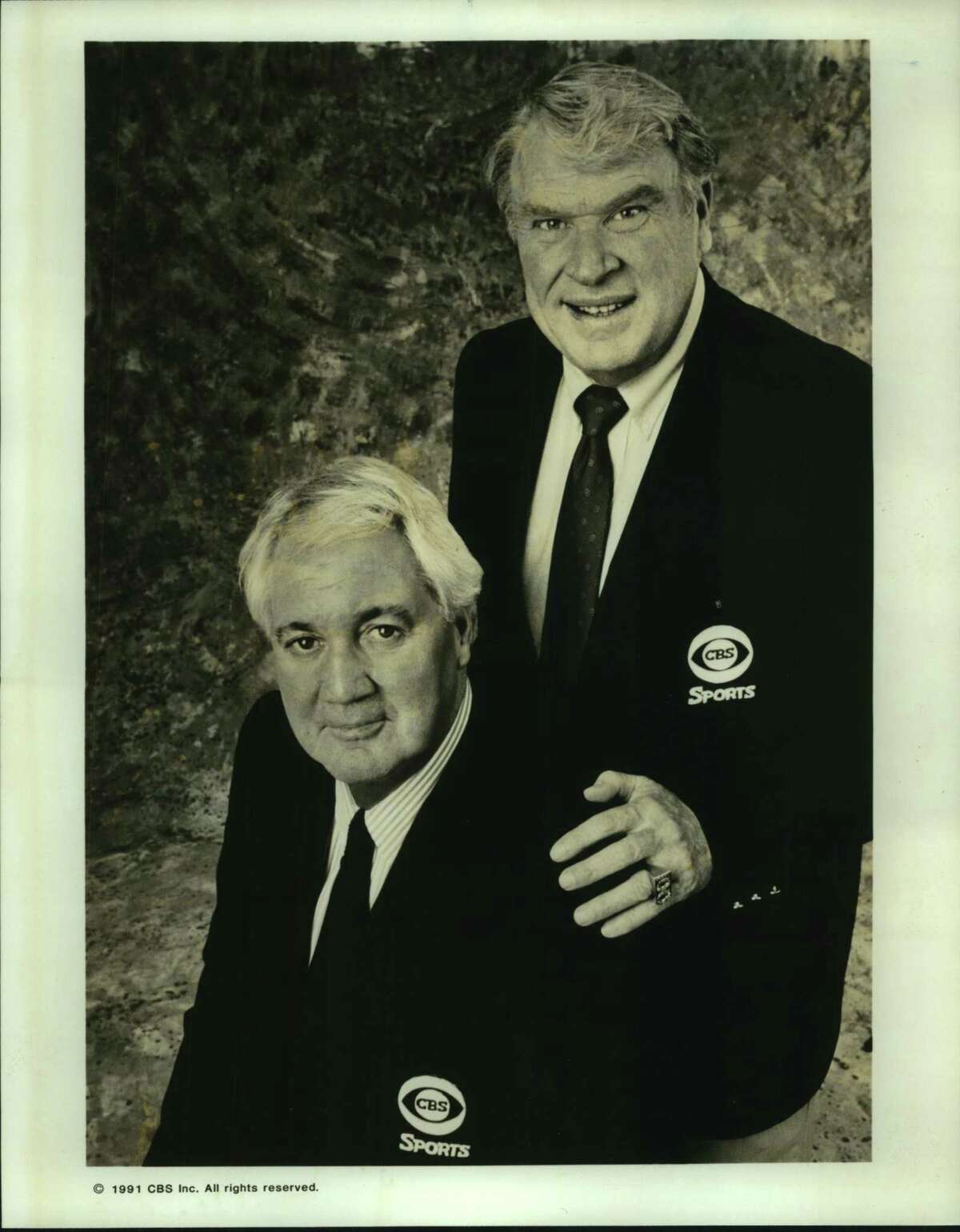 Ex-Raiders coach John Madden, NFL Hall of Famer and broadcasting legend ...