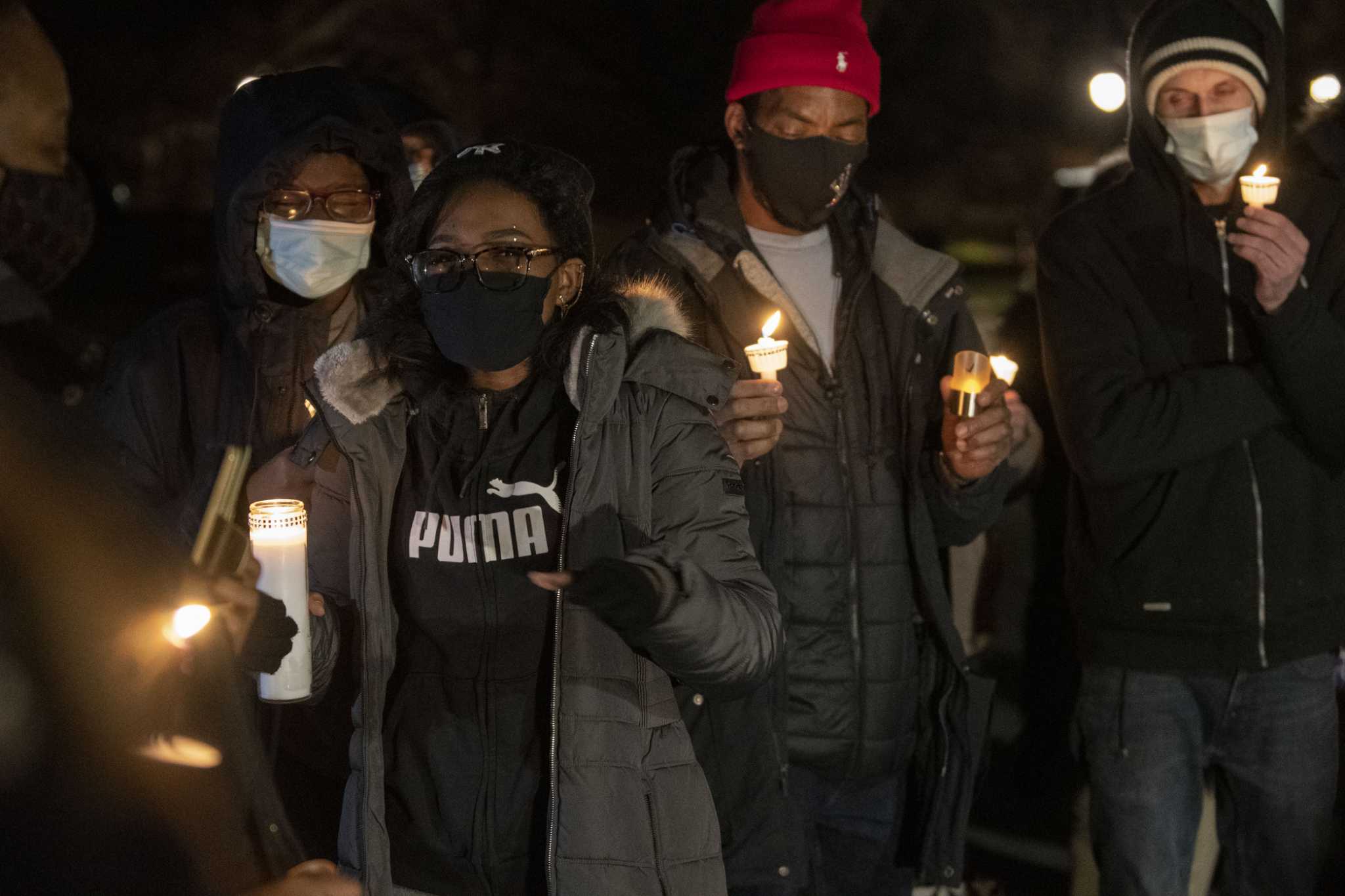 Friends recall Guilderland homicide victim as 'kind and welcoming ...