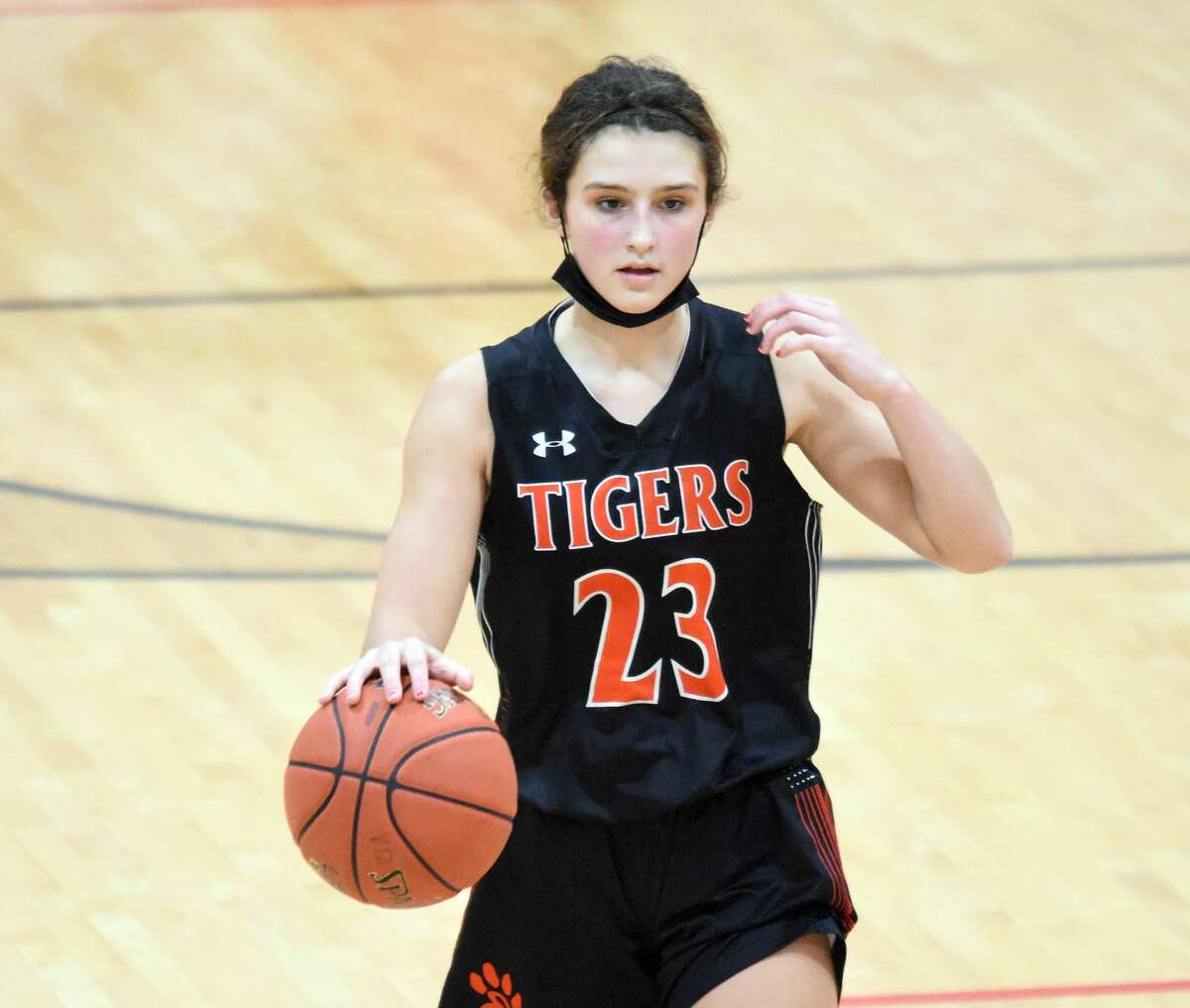 Harris goes for 40 points in EHS win at Viz