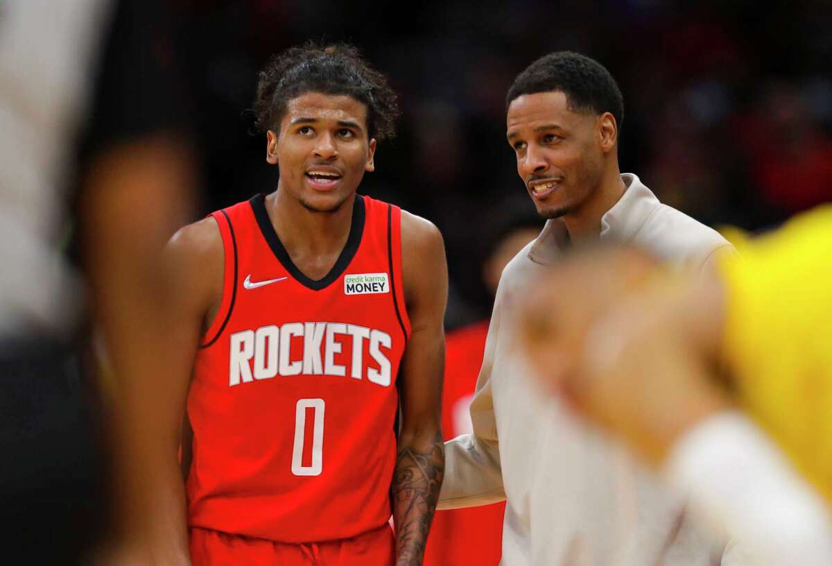 Why LeBron James' goaltending call and Rockets' lead was overturned in ...