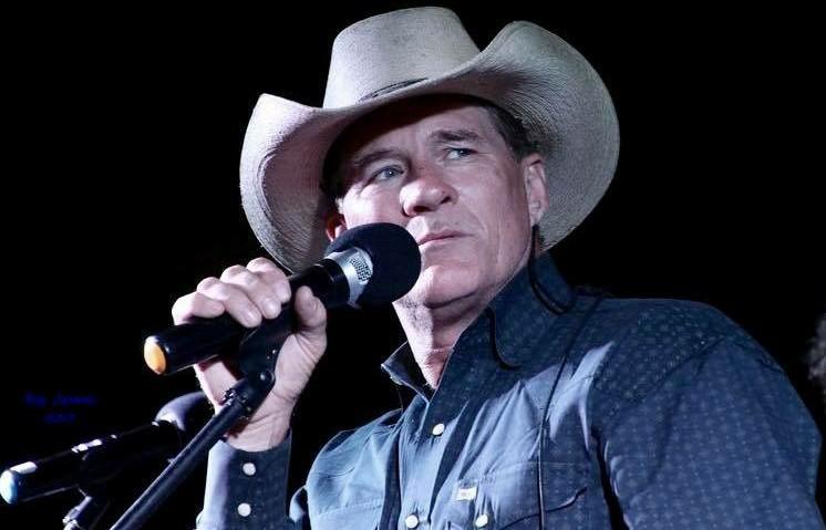 Country artist Brian Black coming to Pacific Yard House in January