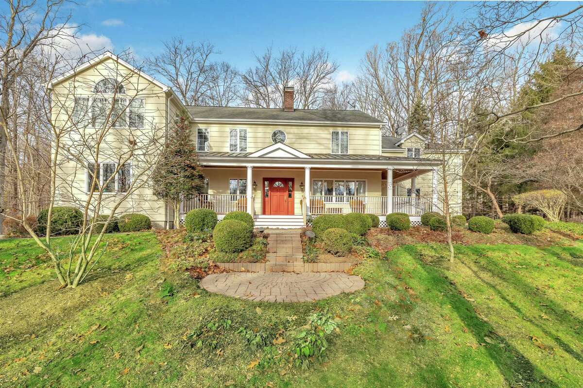 Easton property offers chance to expand