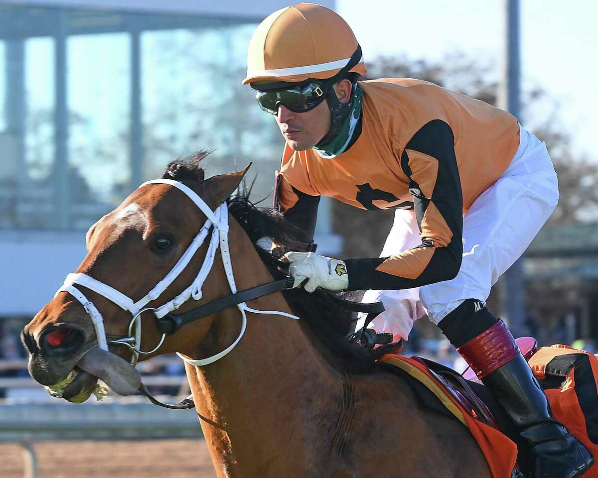 Sam Houston Race Park 2022 season begins in January